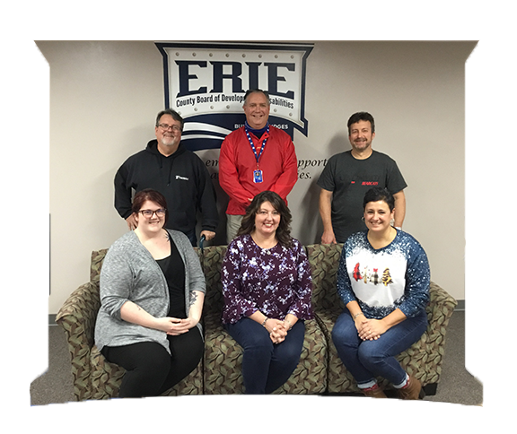 2022 Board Minutes – Erie County Board of Developmental Disabilities