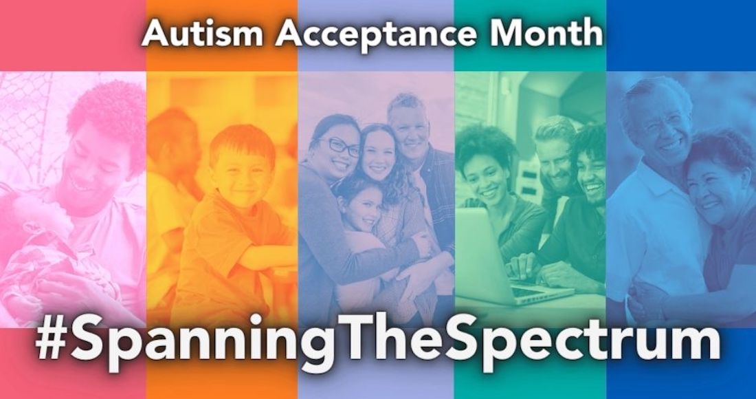 Autism Acceptance Month with OCALI – Erie County Board of Developmental ...